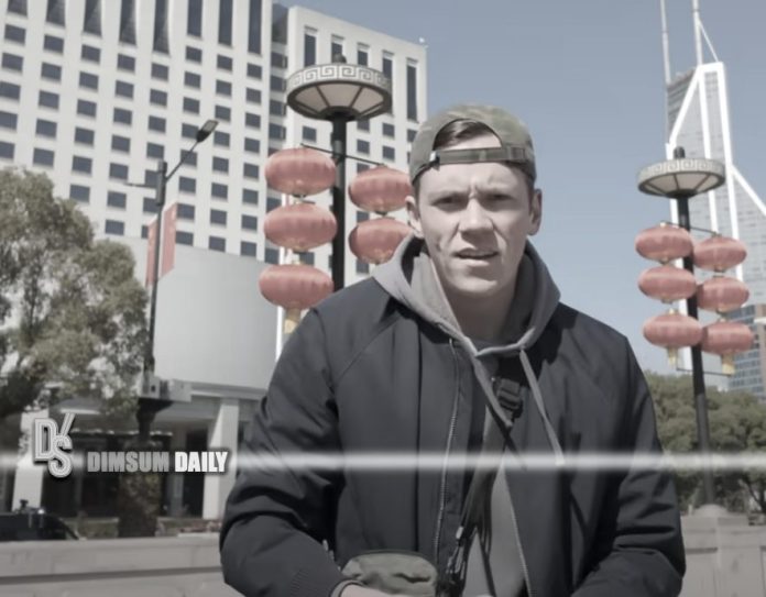 Foreign vloggers challenge Western narratives in China - Dimsum Daily