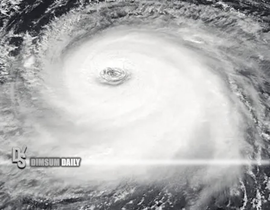 New names introduced for tropical cyclones in 2024