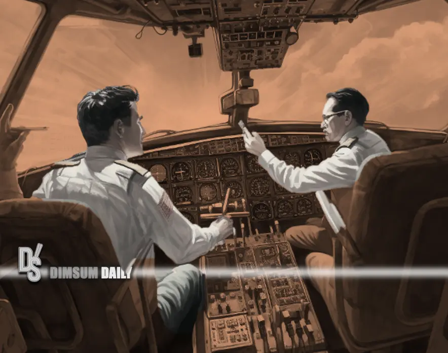 Turbulence ahead for Cathay Pacific's lofty recovery plans