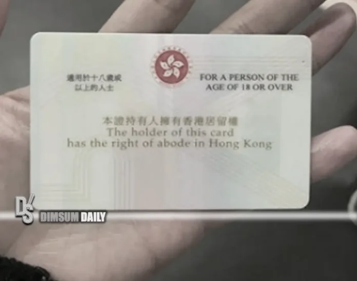 Mainland talent encounters major pitfalls after just obtaining Hong ...