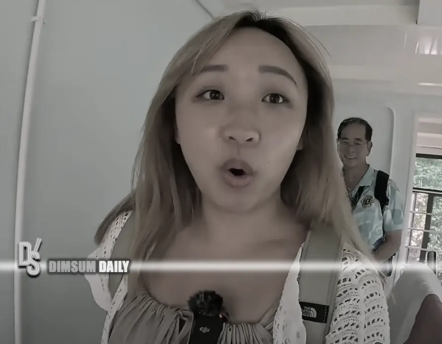 Youtuber uncovers unbelievable property gems in Hong Kong, 600sqf plot ...