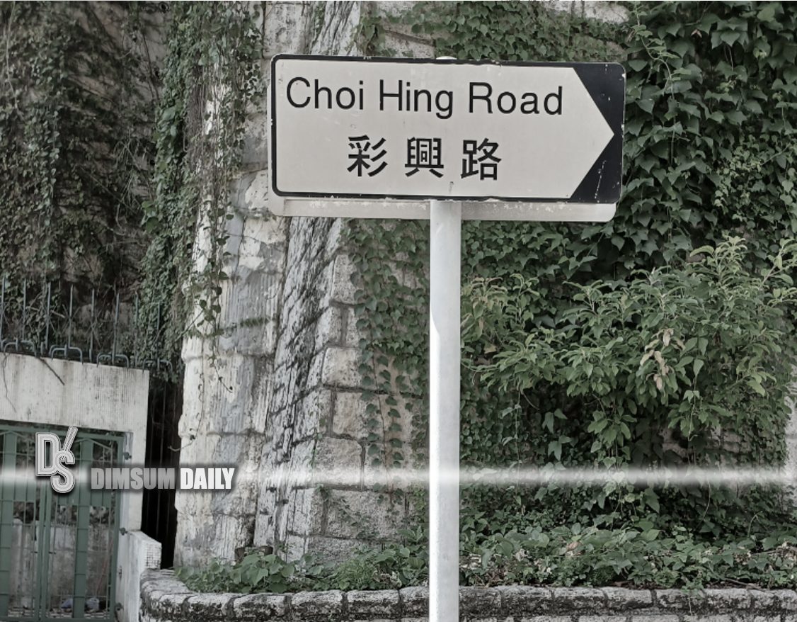 Distressed female student prevented from attempting suicide at Choi ...