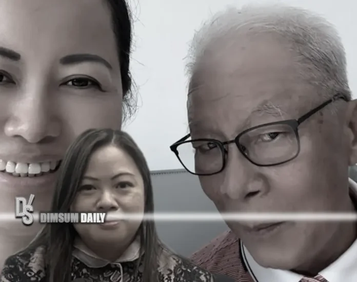 Permanent Secretary for Housing confirms internet sensation Mr. Ho not ...