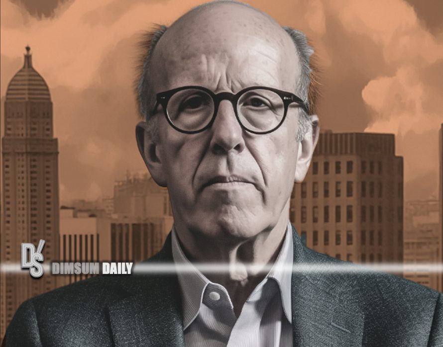 A fact-based rebuttal to Roach's gloomy outlook as Hong Kong remains ...