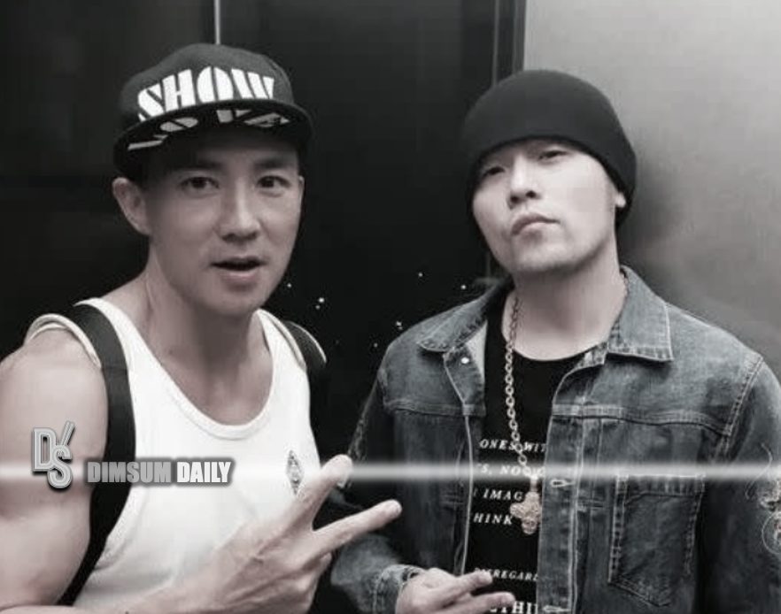 Jay Chou's unrecognisable moment: Pop Sensation shares hilarious story of fan not knowing who he ...