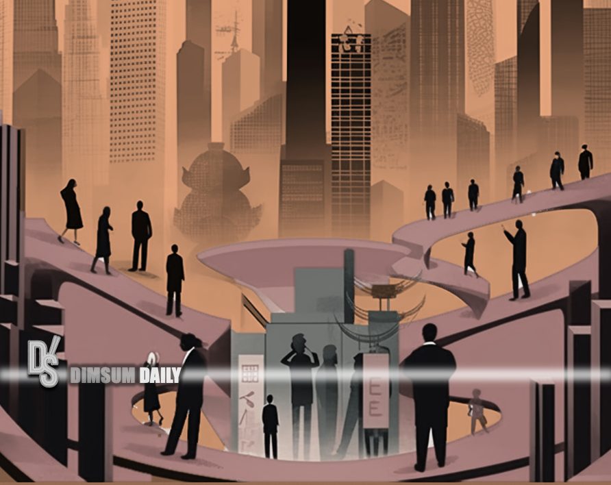 Hong Kong's resilience prevails as city embraces Mainland integration ...