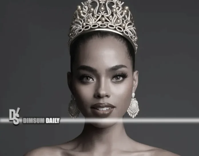 Bulacan native Chelsea Manalo crowned Miss Universe Philippines, aims ...