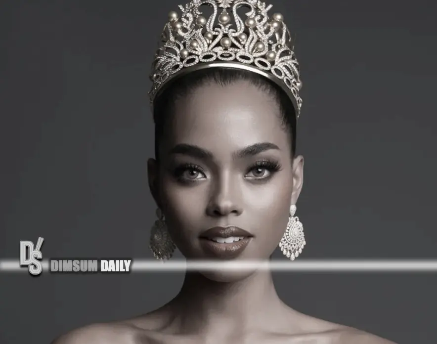 Bulacan native Chelsea Manalo crowned Miss Universe Philippines, aims ...