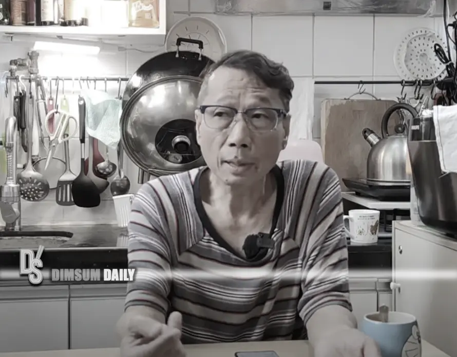 Youtuber says poor milk tea quality fuels cha chaan teng closure trend ...