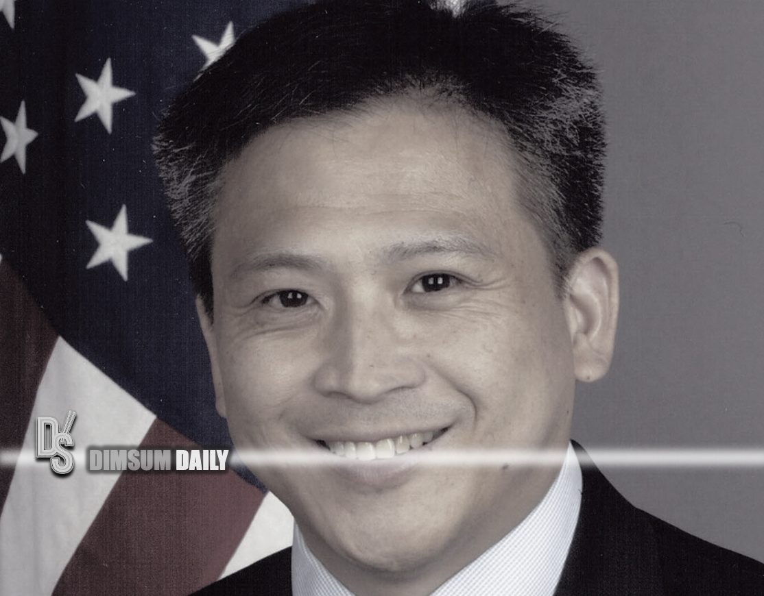 Joe Biden plans to nominate HK-born Kin Moy as U.S. ambassador to Vietnam