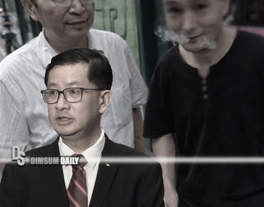 HK Council on Smoking and Health urges ban on "smoking while walking ...