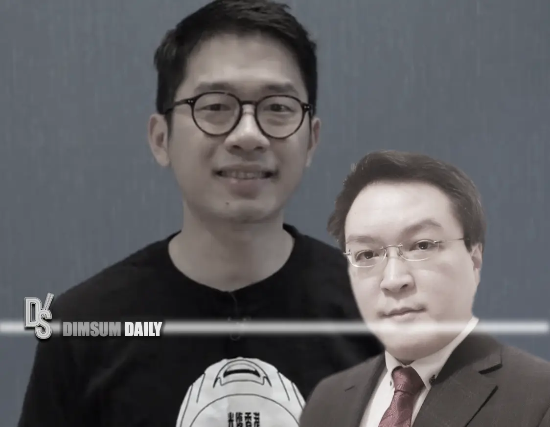 Senior barrister warns subscribing to fugitives' online channels may ...