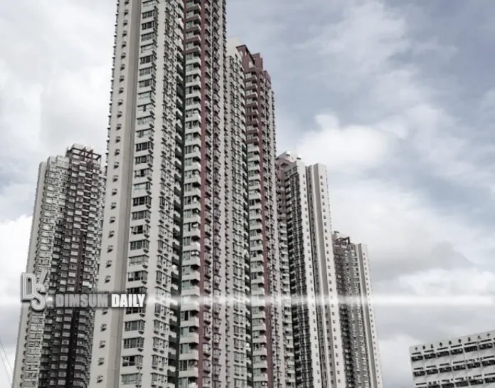 YOHO Town property in Yuen Long sold at 3.7 times its purchase price ...