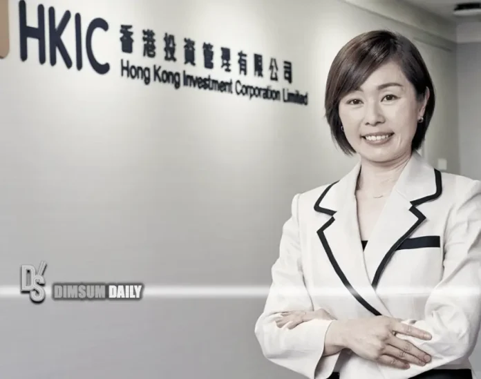 HKIC forms landmark partnership with AI unicorn SmartMore - Dimsum Daily