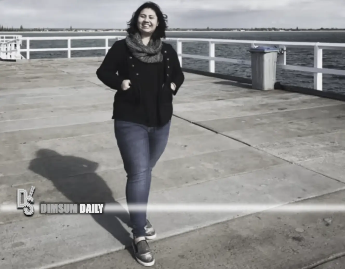 Singaporean murder case in Spain: Close friends of Audrey Fang to ...