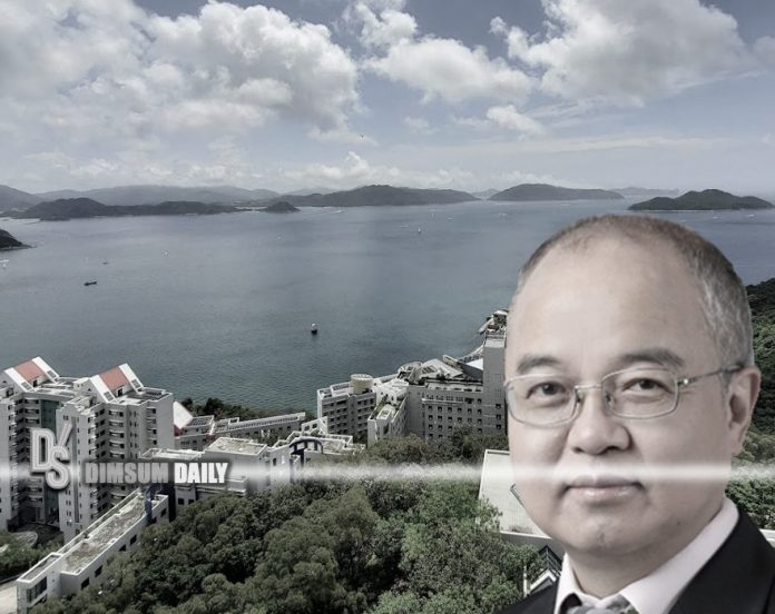 HKUST ranks 36th globally in University Impact Rankings 2024, topping ...