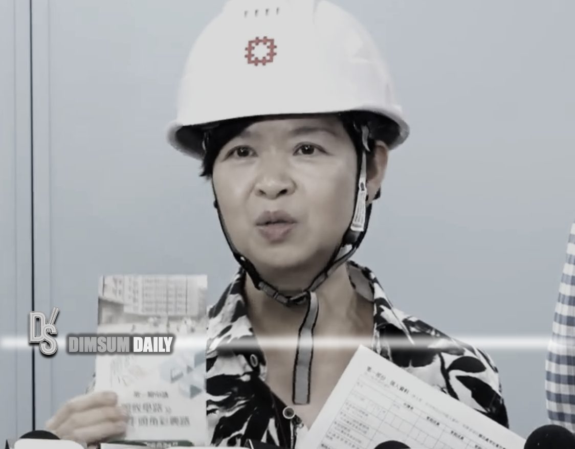 Housing Bureau launches 4,400 Light Public Housing units with monthly ...