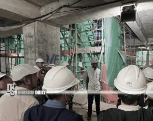 Construction works' gross value sees significant growth in Q1 2024 ...
