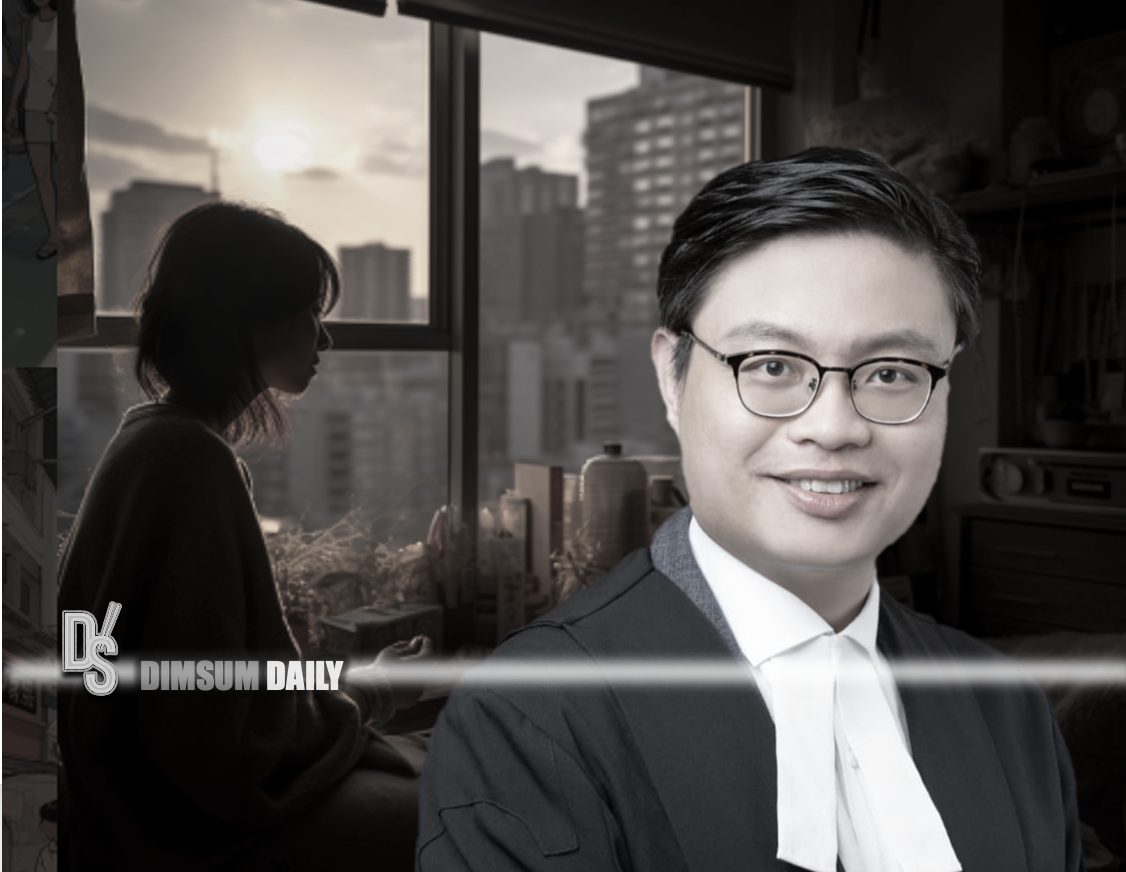 Legal expert provides advice on reclaiming property after girlfriend ...