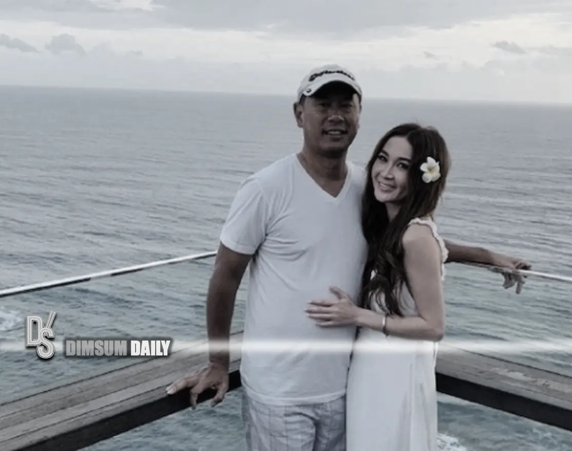 Retired actress Irene Wan opens up about choosing not to have children - Dimsum Daily