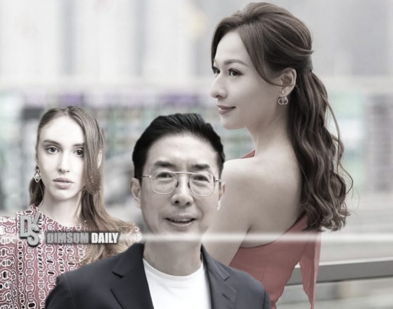 Rumours link former Miss Hong Kong 2023 Denice Lam to Chin Wai-yee's ex ...