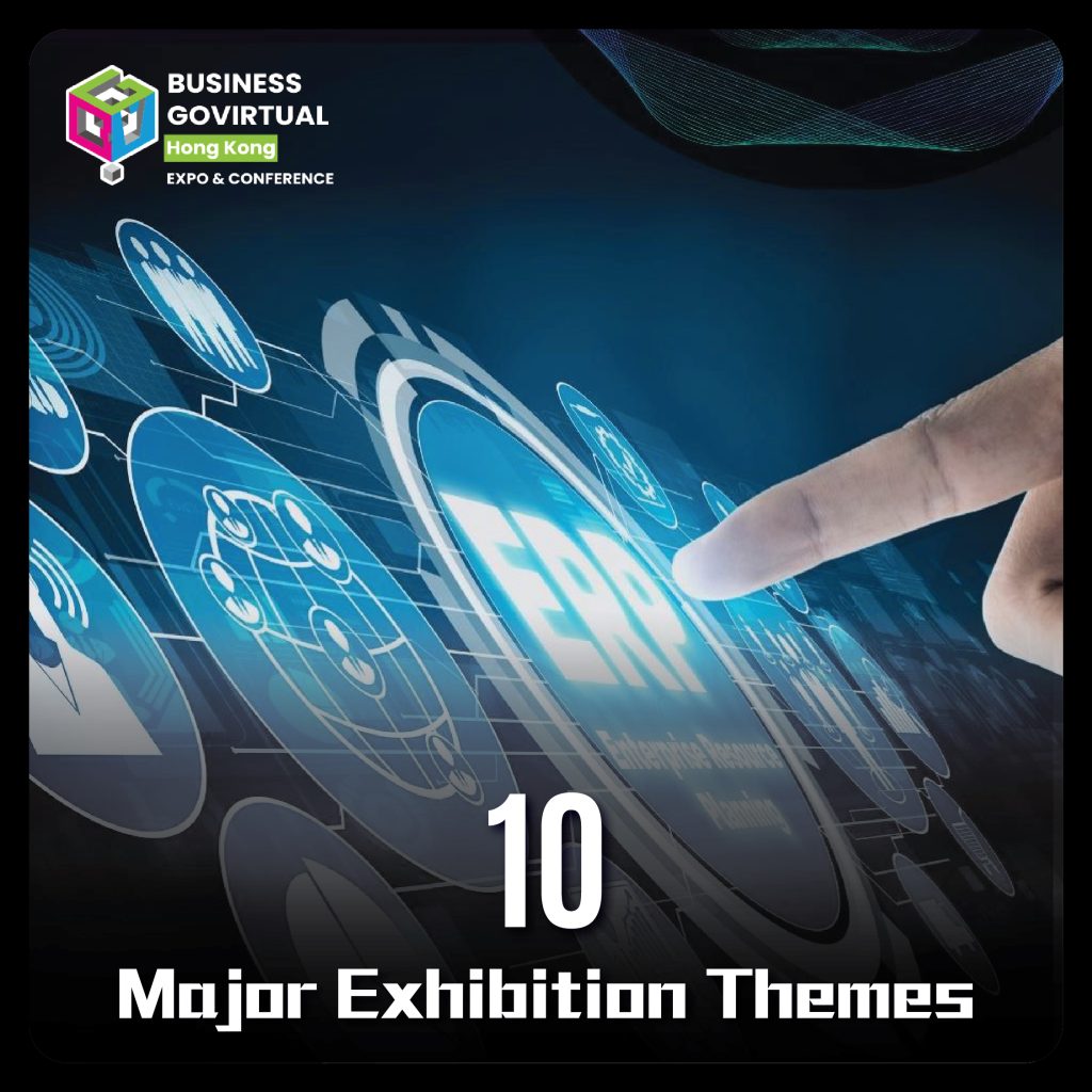 Unveiling the Future of Tech at BUSINESS GOVirtual Tech Conference 2024