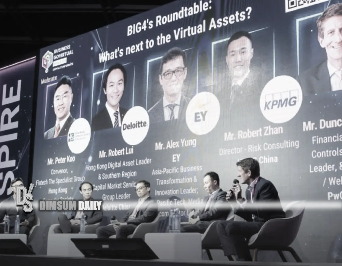 Unveiling the Future of Tech at BUSINESS GOVirtual Tech Conference 2024