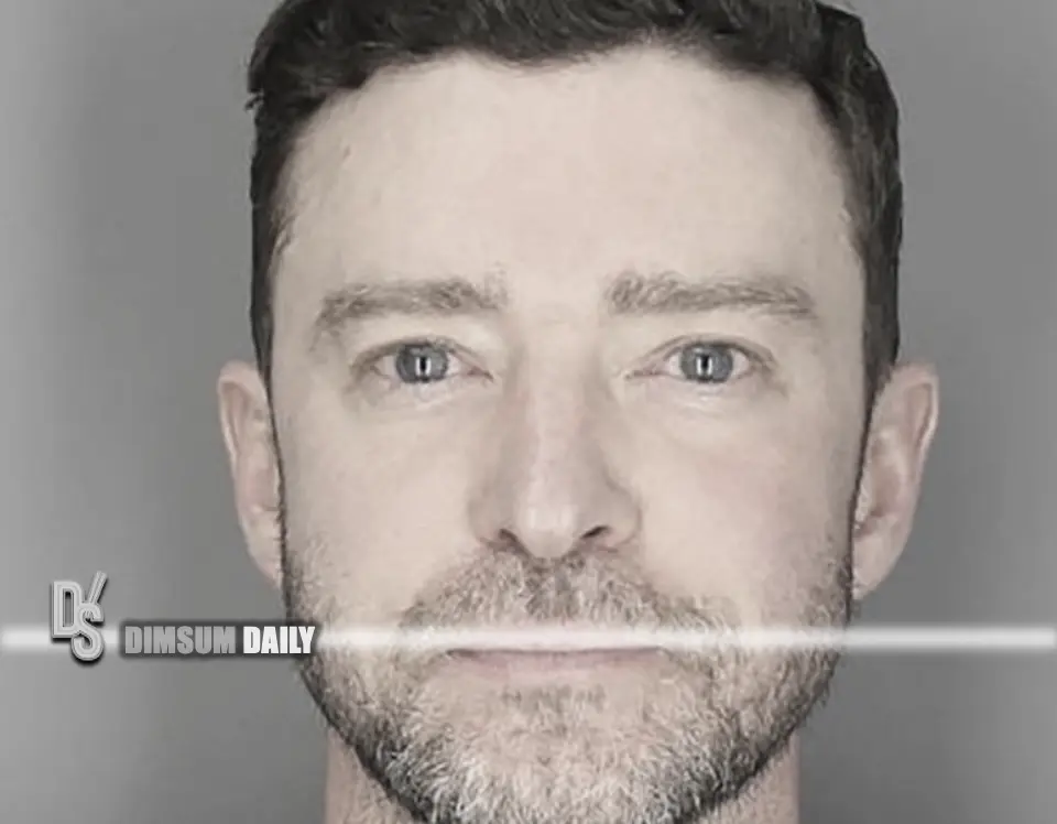 Justin Timberlake's DUI arrest fuels online mockery as memes circulate
