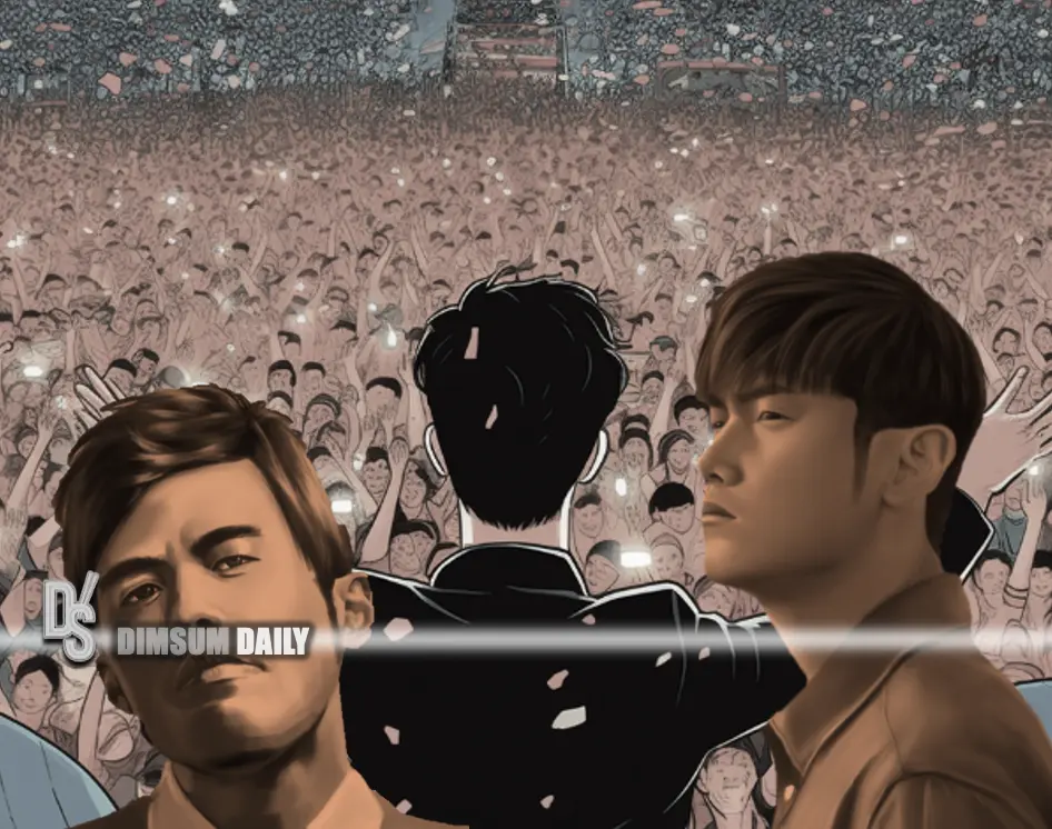 Jay Chou lookalikes capitalise on the Mandopop King's popularity