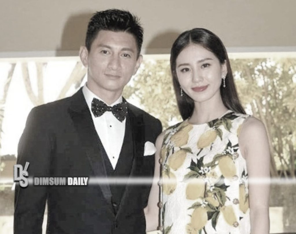 Chinese actress Liu Shishi focuses on career despite divorce rumours ...