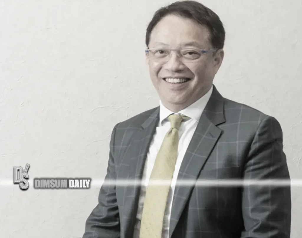 Clement Chan Kam-wing reappointed as Chairman of Consumer Council by ...