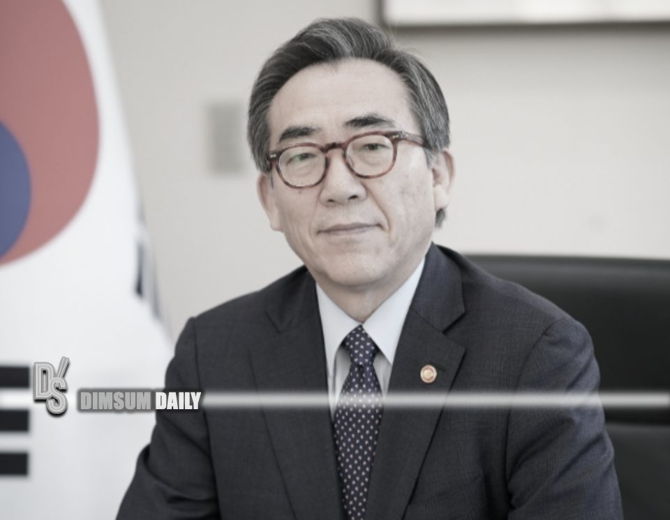 South Korea and U.S. condemn Russia-North Korea Treaty