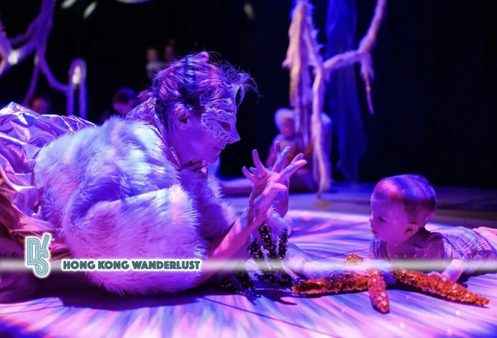 International Arts Carnival to showcase unique dance installation ...