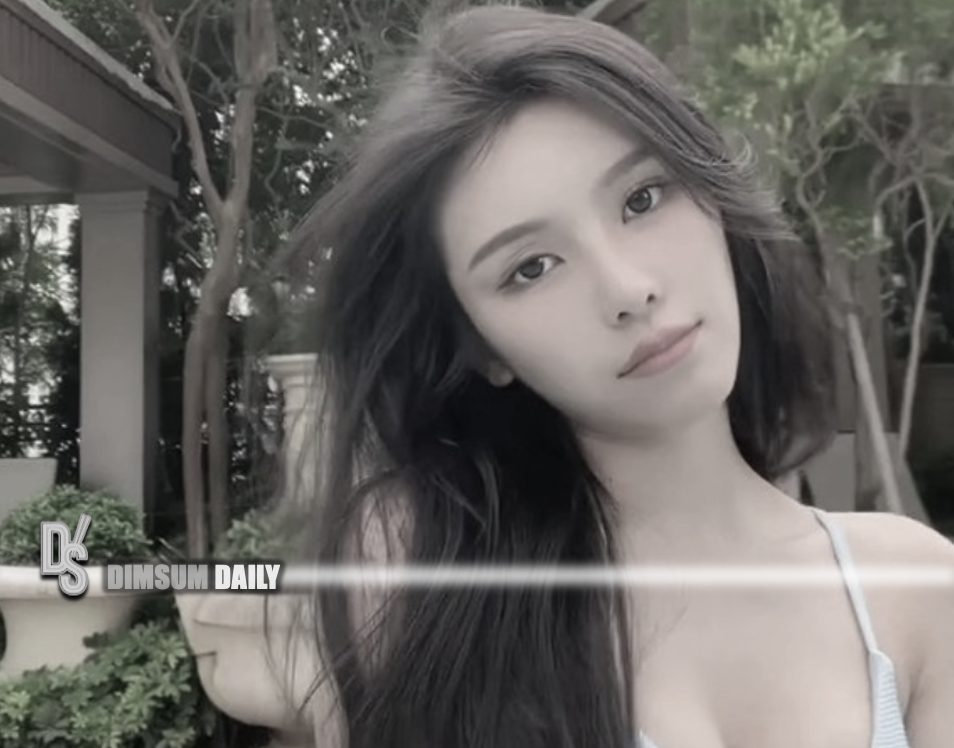 Miss Hong Kong 2023 2nd runner up Lovelle Wang's new look sparks speculation of cosmetic ...