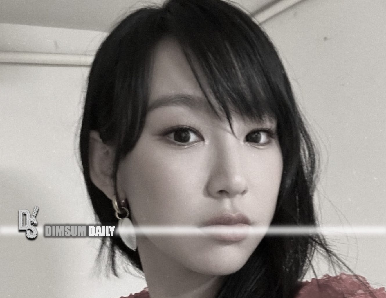 Rising star Gigi Yam's shock departure from TVB leaves fans bewildered