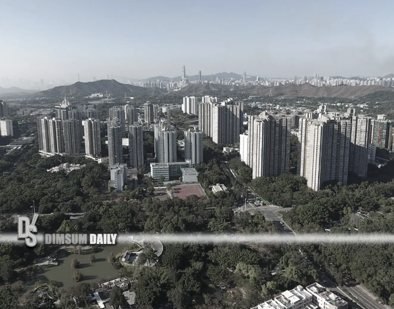 Heat Stress at Work Warning in effect as Sheung Shui records over 35 ...