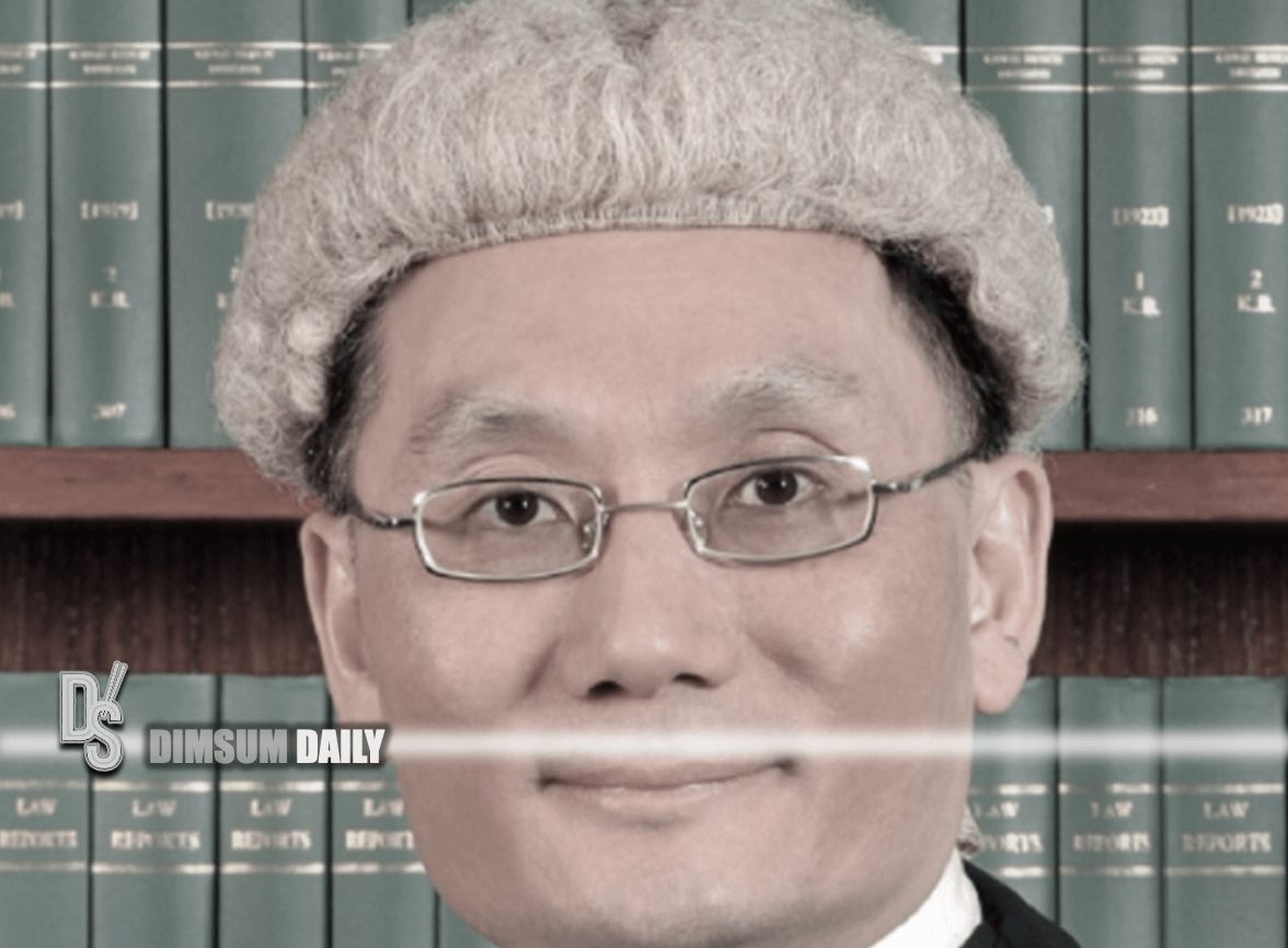 Hong Kong judges question U.K. legal precedents in high-profile appeals case - Dimsum Daily