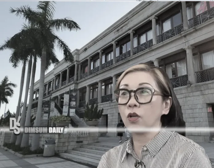 Closure of restaurants in Stanley Murray House, parent company CEO ...