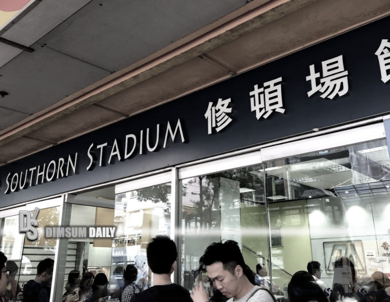 3,300 quality job opportunities await at Wan Chai's Leap into a New ...