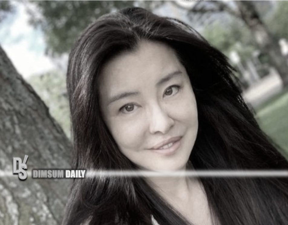 Retired actress Joey Wong's recent appearance breaks rumours as netizens notice her youthful ...