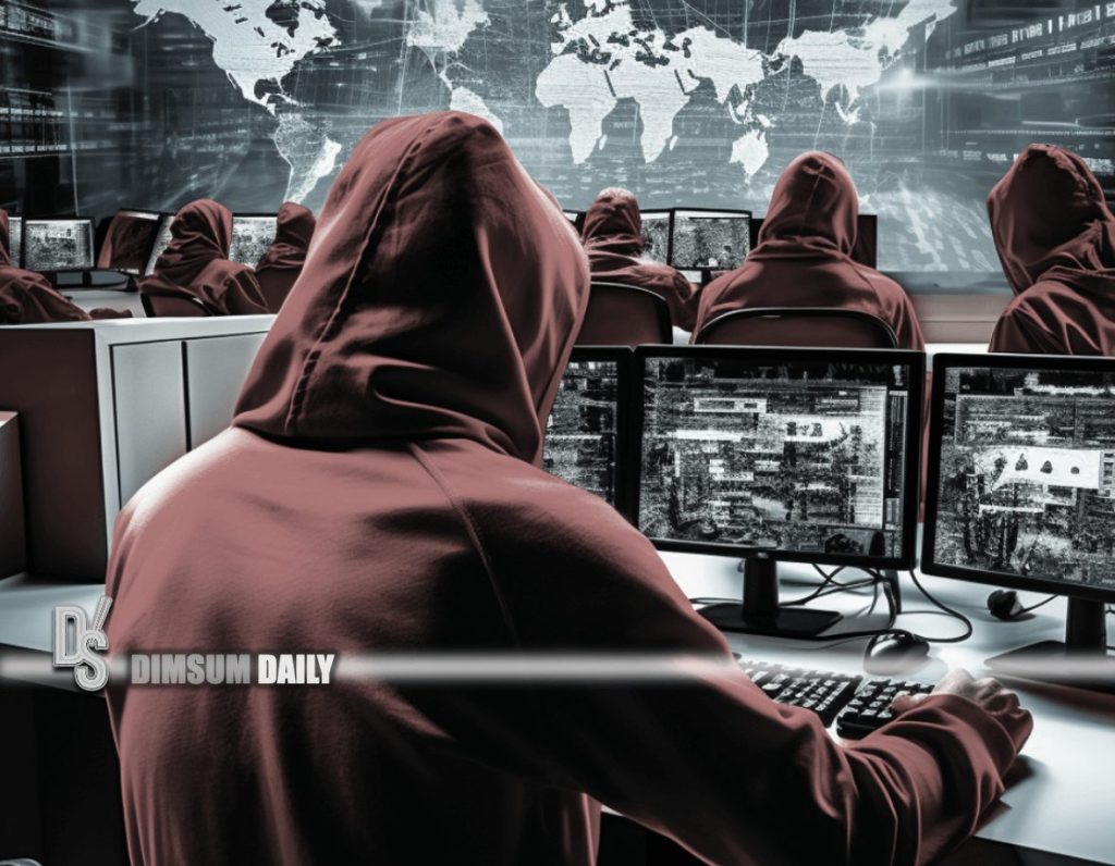 HKCERT reports record high of 3,212 phishing attack cases and 31% surge ...