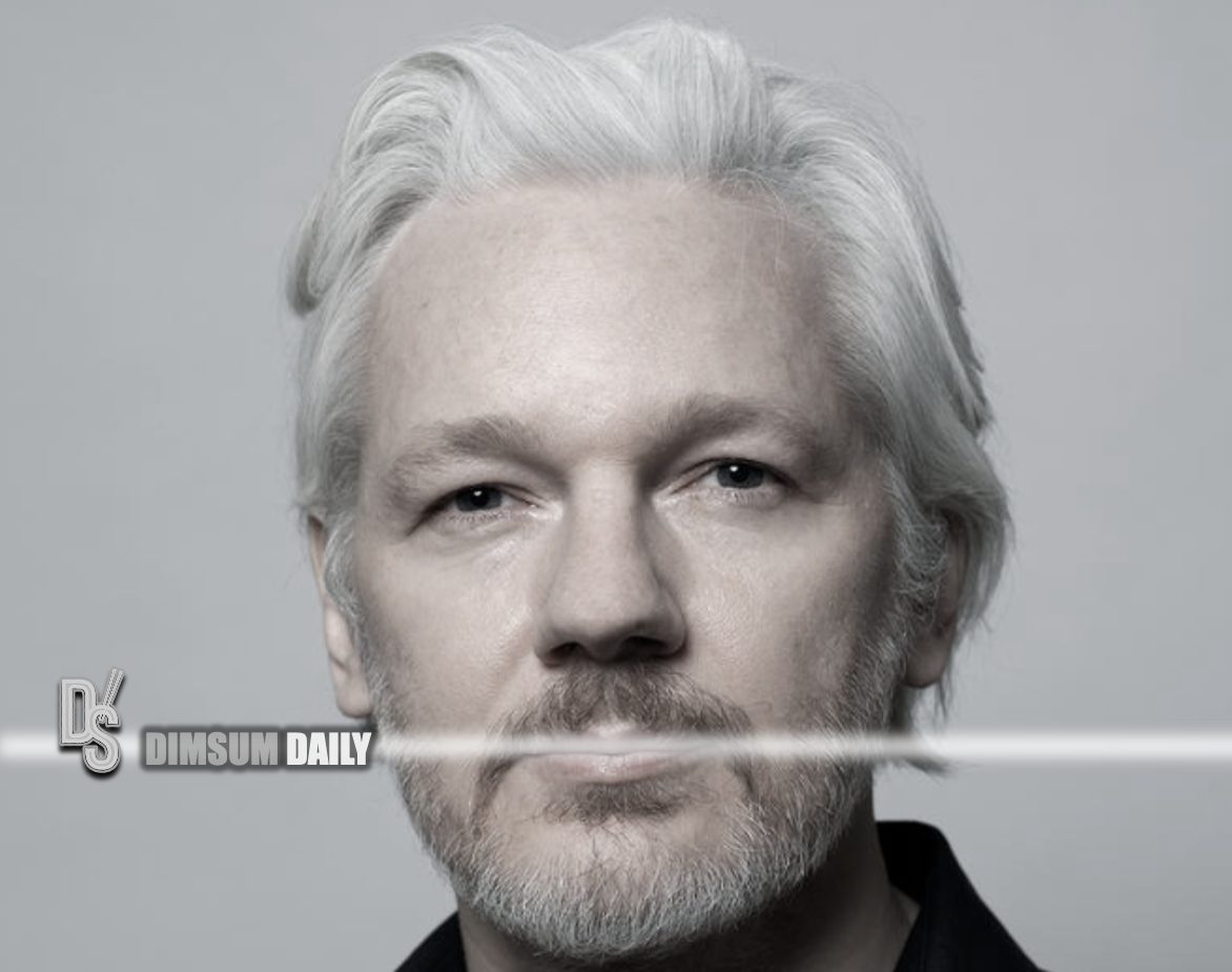 PEN America calls for espionage act reform following Assange case ...