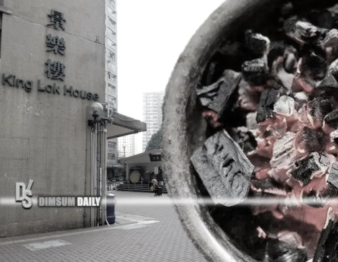 44-year-old woman and 3 daughters rescued after charcoal burning in ...