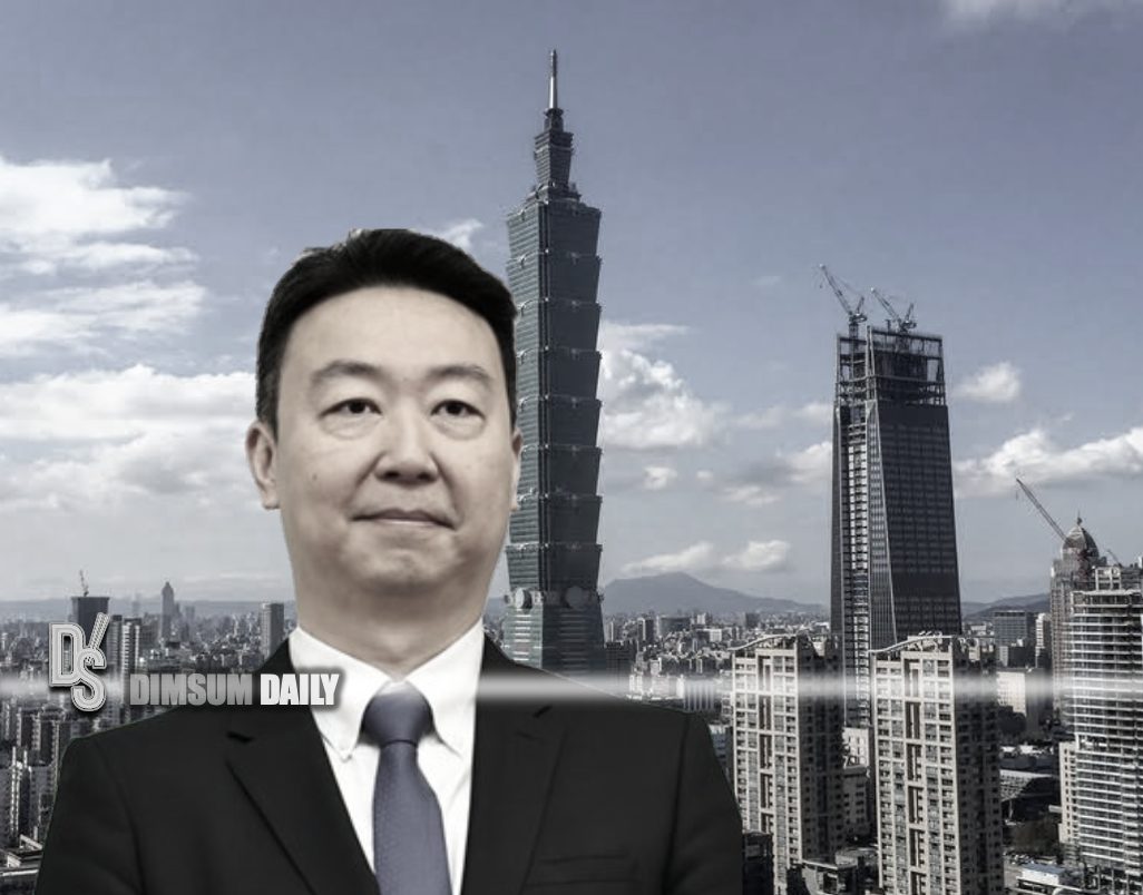 Taiwan issues orange travel alert for mainland China, Hong Kong, and Macao