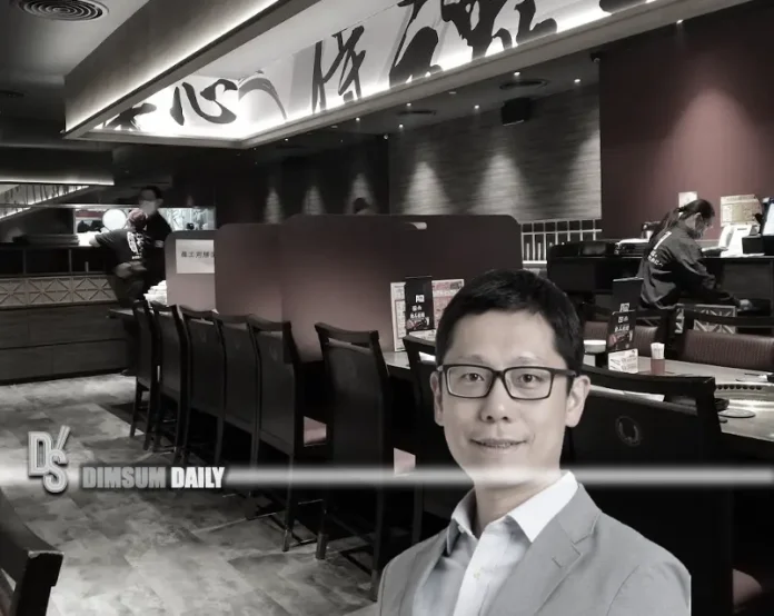 Hong Kong's food industry faces new wave of closures as Gyu-Kaku and ...