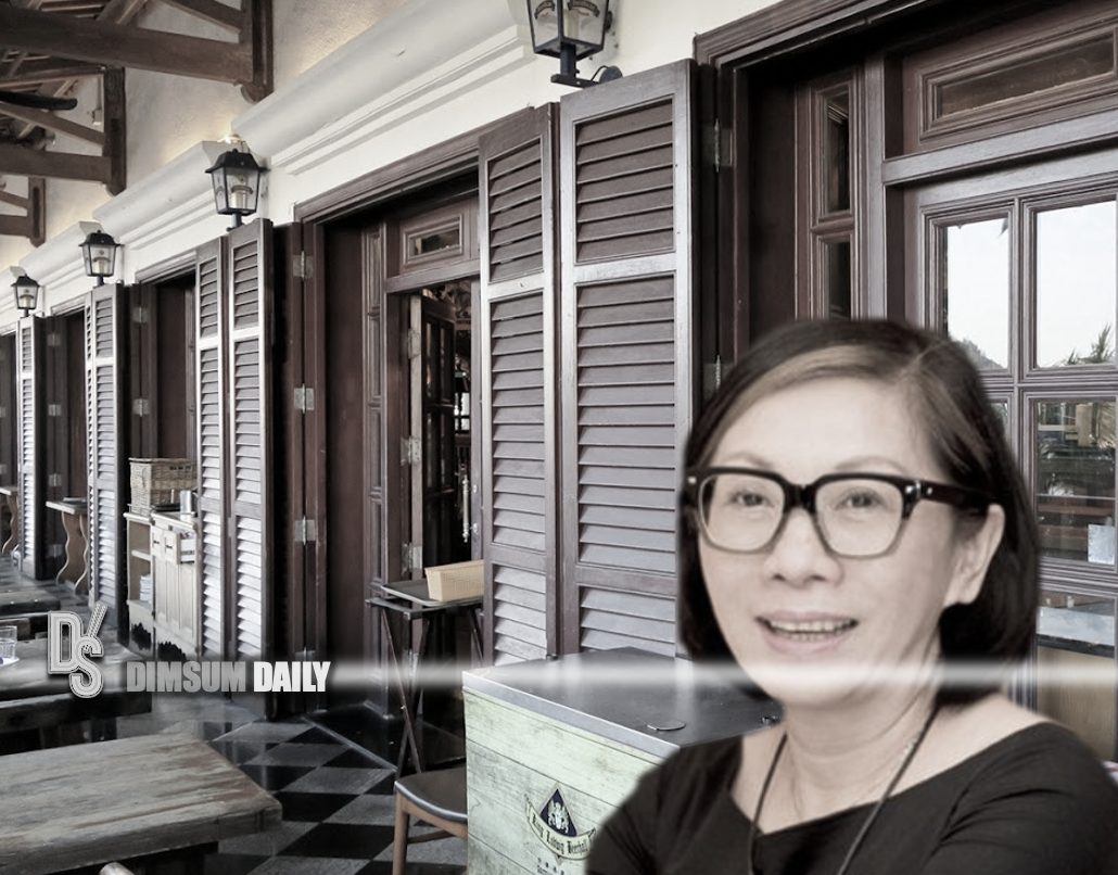 King Parrot group's four properties fail to sell at auction - Dimsum Daily