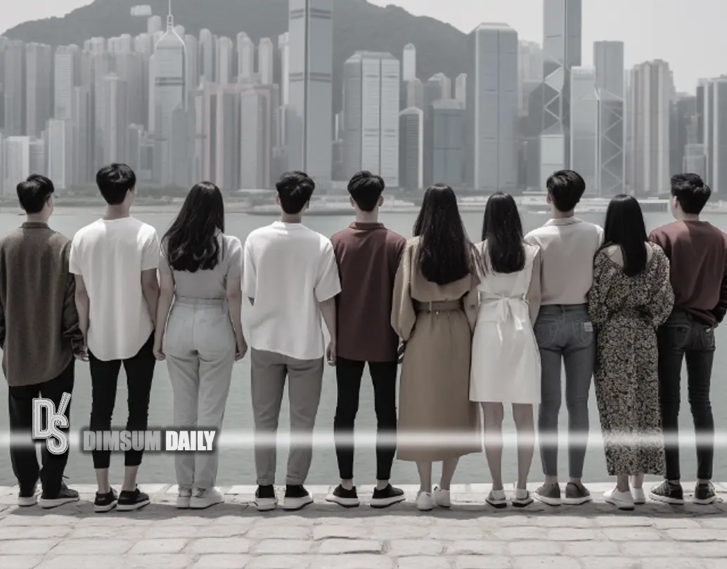Mainland China announces settling scores for Hong Kong and Macao ...