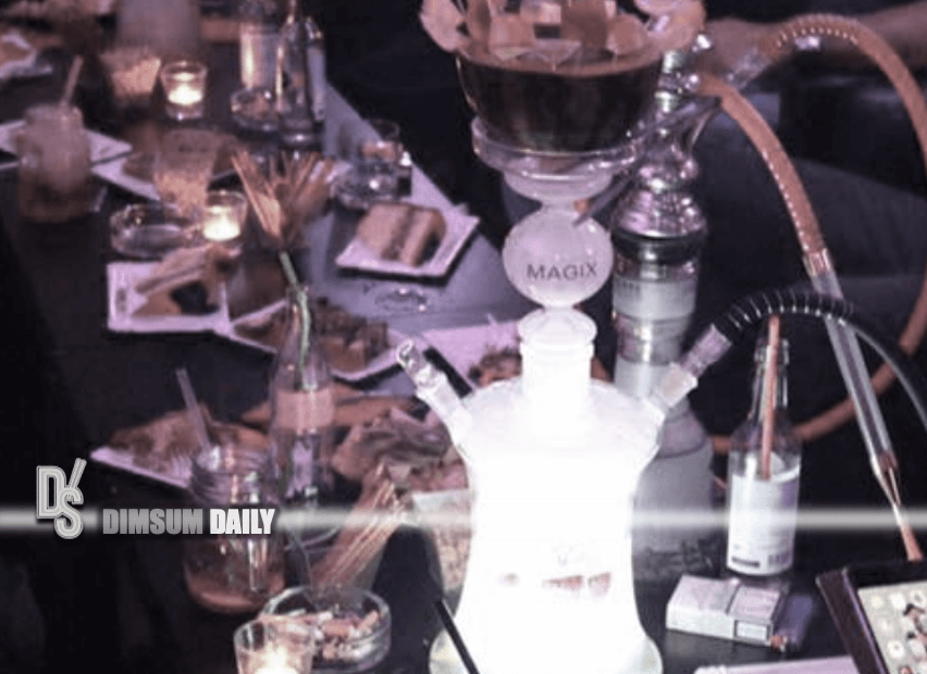 Department of Health conducts surprise operation at Tsim Sha Tsui bars ...