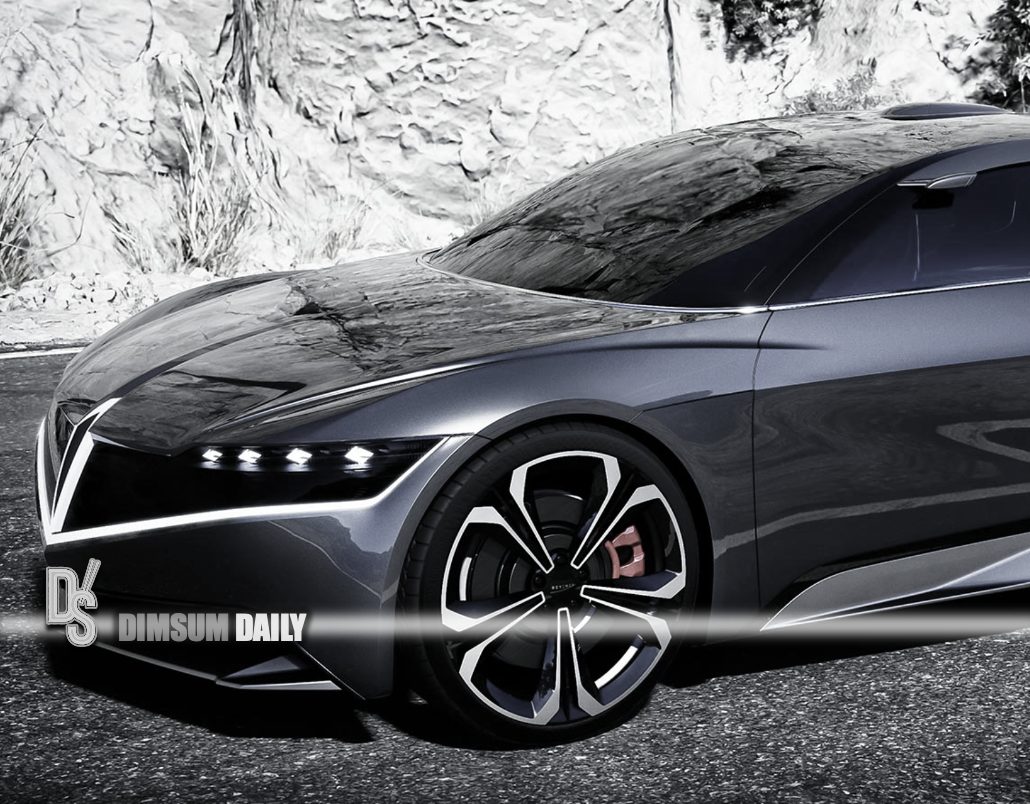 BeyonCa announces new EV factory and global HQ in Hong Kong