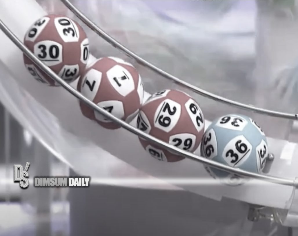 No jackpot winner in latest Mark Six lottery draw, next jackpot set at ...